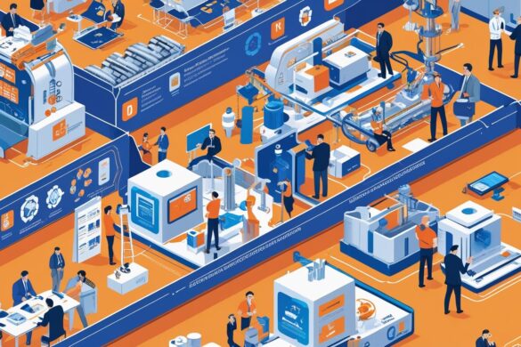 Top Technical Exhibitions in 2026: The Most Important Global Tech Events