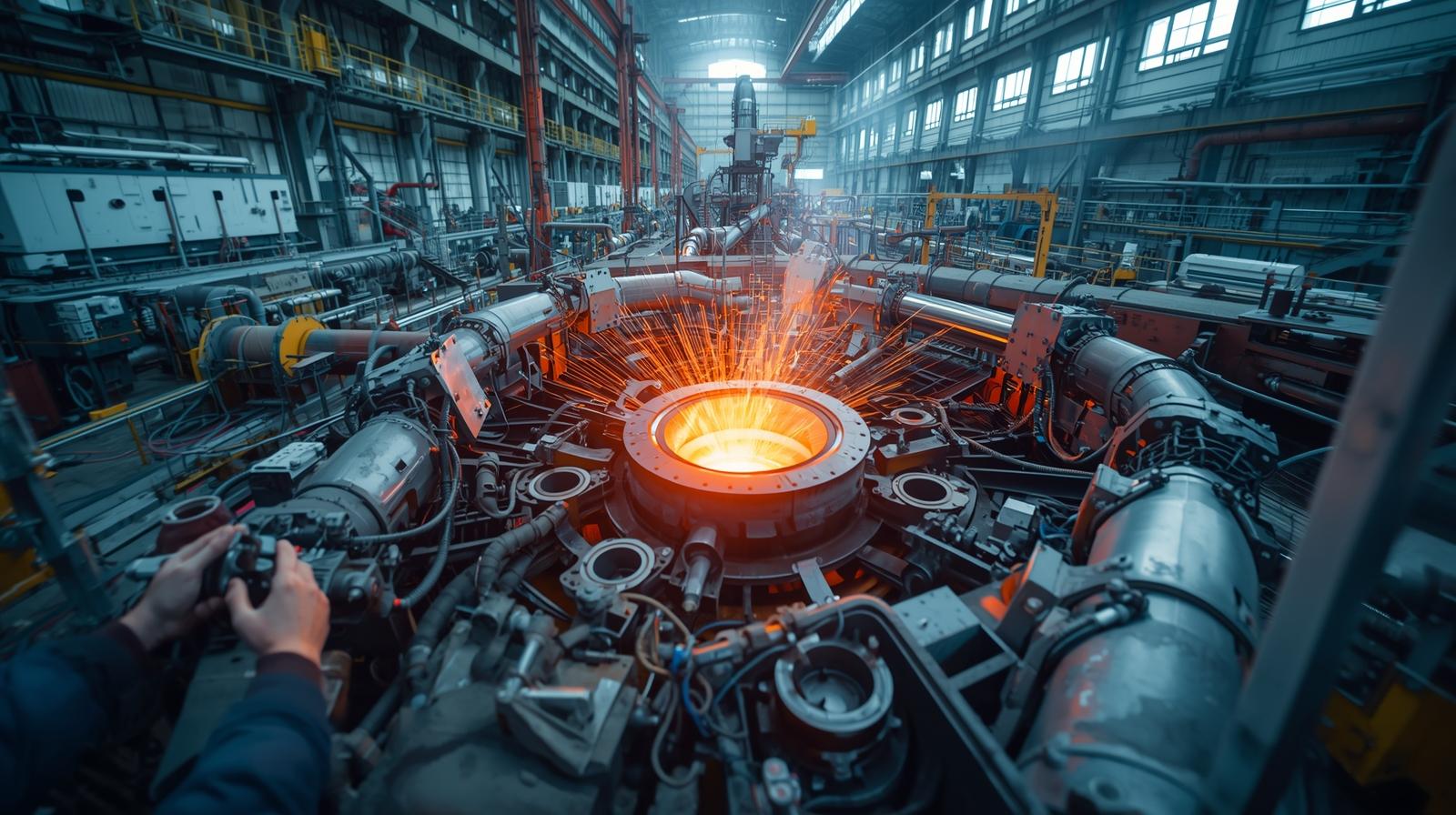Foundry Sustainability 2026: A Global Reality Check