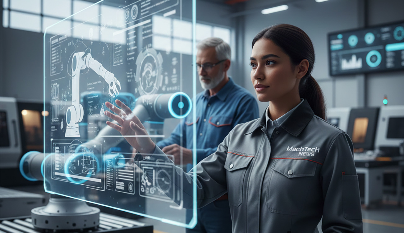 Hybrid Workforce: 5 Powerful Secrets to Manufacturing Success